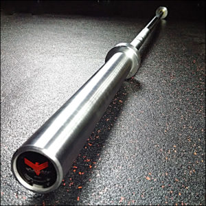 Olympic Barbell Review and Shopping Guide