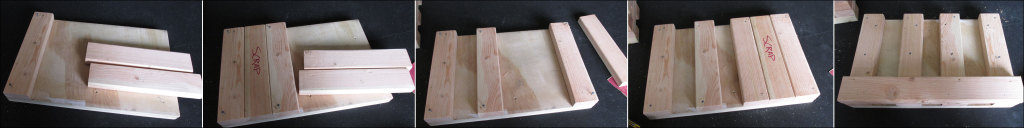 Super Easy, Super Durable DIY Pulling Blocks